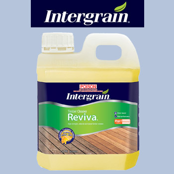 Intergrain Reviva - Canberra Decks