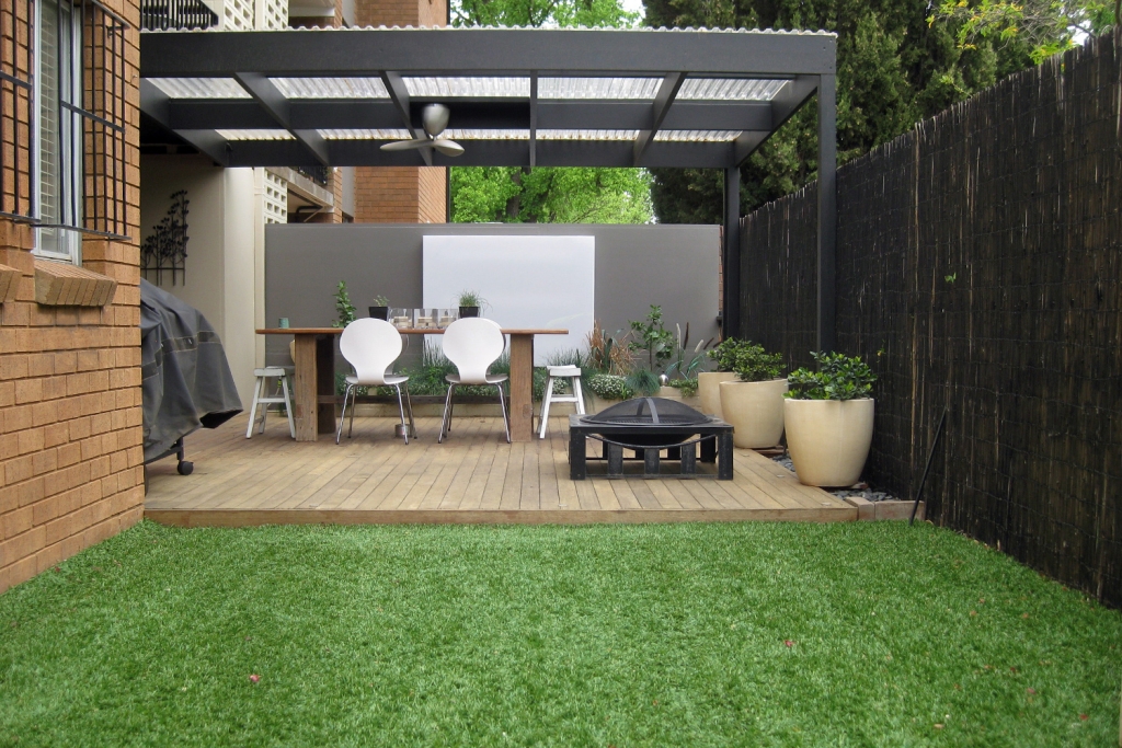 Pergolas - Canberra Decks