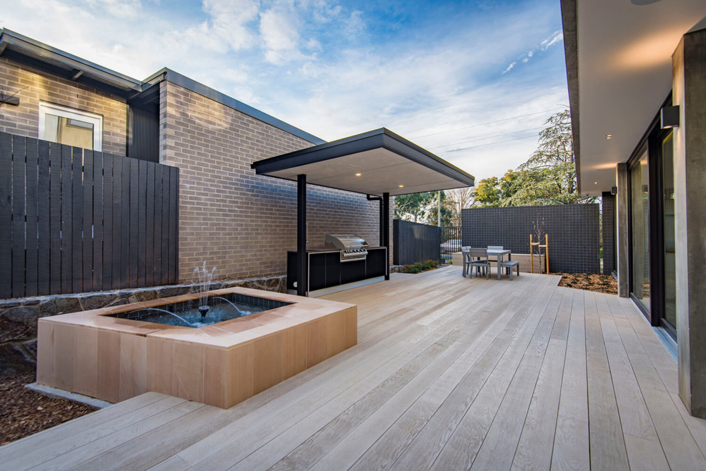Decks - Canberra Decks